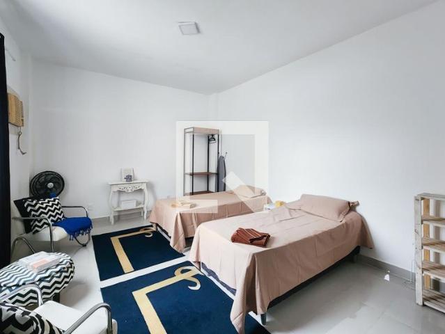 Kitnet, Centro, 1 Quarto, 40 m2 Rio de Janeiro