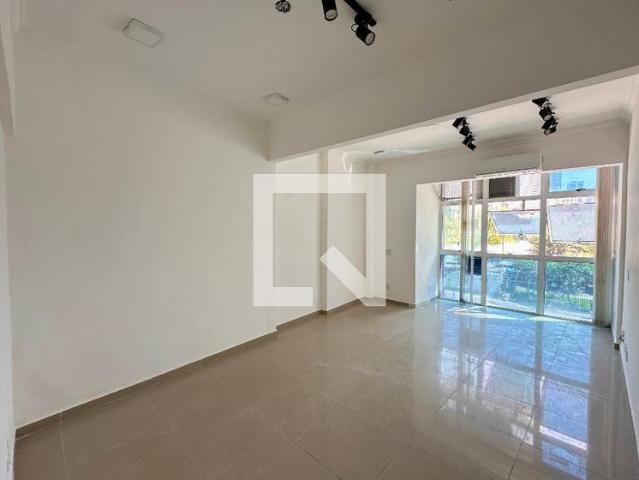 Kitnet, Centro, 1 Quarto, 40 m2 Rio de Janeiro