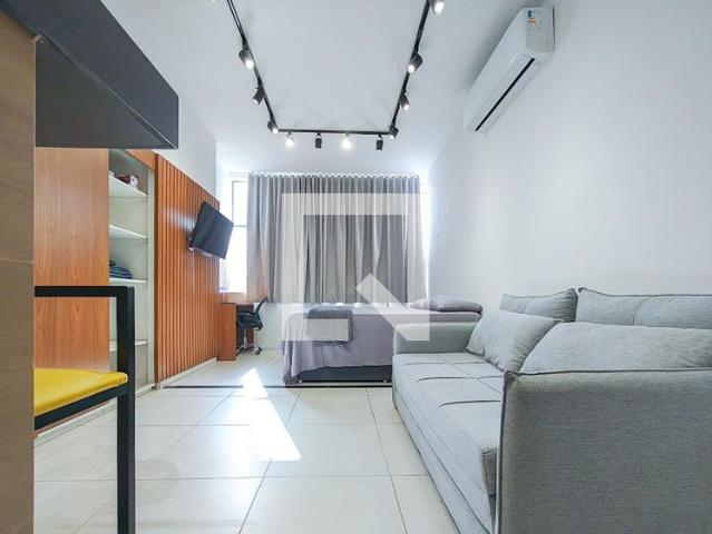 Kitnet, Centro, 1 Quarto, 40 m2 Rio de Janeiro