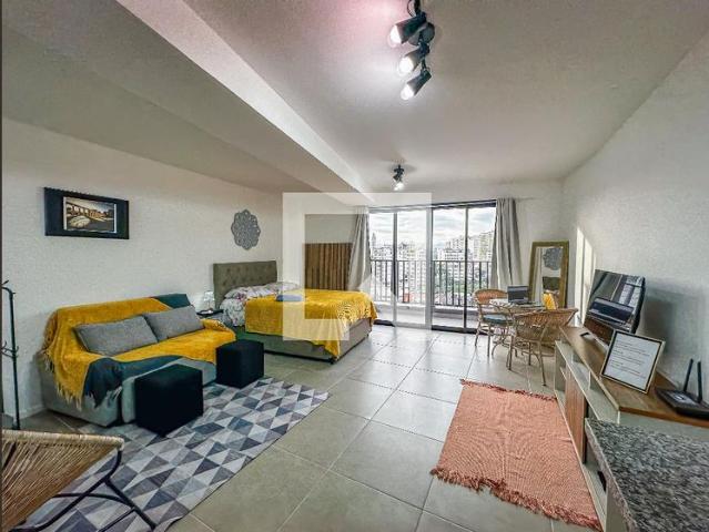 Kitnet, Centro, 1 Quarto, 40 m2 Rio de Janeiro