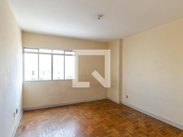 Kitnet, Centro, 1 Quarto, 40 m2 São Paulo