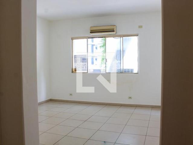 Kitnet, Centro, 1 Quarto, 40 m2 São Paulo