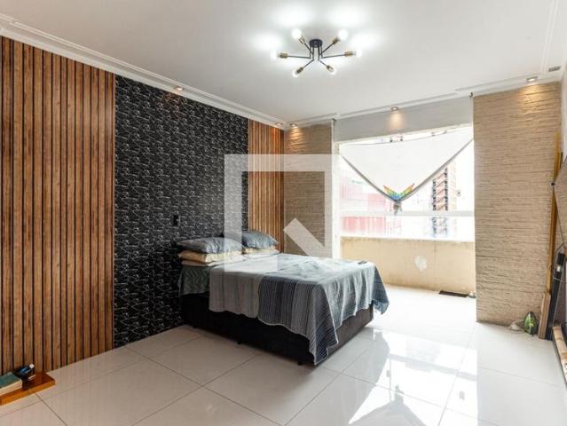 Kitnet, Centro, 1 Quarto, 43 m2 São Paulo