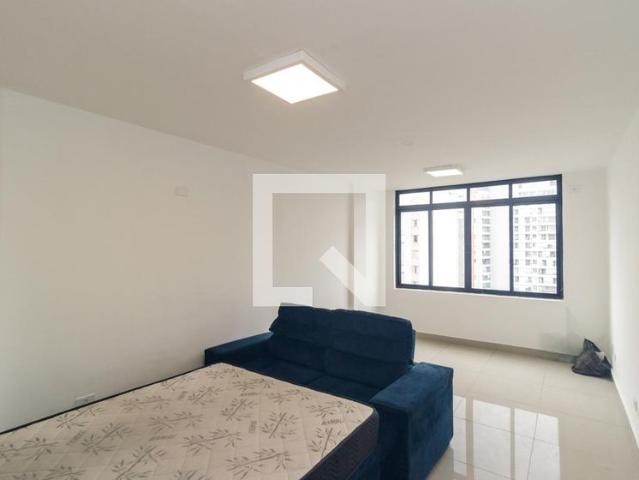 Kitnet, Centro, 1 Quarto, 40 m2 São Paulo