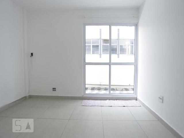 Kitnet, Centro, 1 Quarto, 40 m2 São Paulo