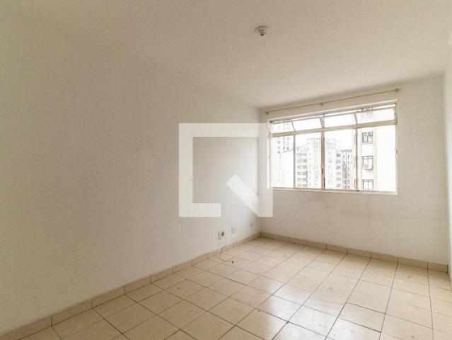Kitnet, Centro, 1 Quarto, 40 m2 São Paulo