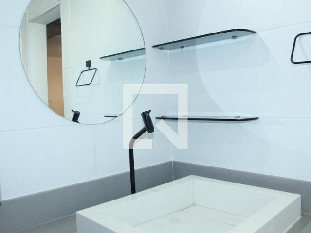 Kitnet, Centro, 1 Quarto, 40 m2 São Paulo