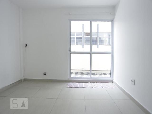 Kitnet, Centro, 1 Quarto, 40 m2 São Paulo