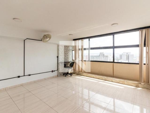 Kitnet, Centro, 1 Quarto, 42 m2 São Paulo
