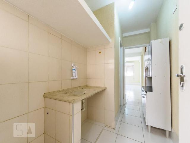 Kitnet, Centro, 1 Quarto, 42 m2 Campinas