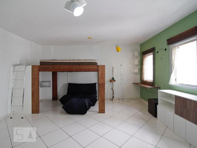 Kitnet, Centro, 1 Quarto, 42 m2 São Paulo