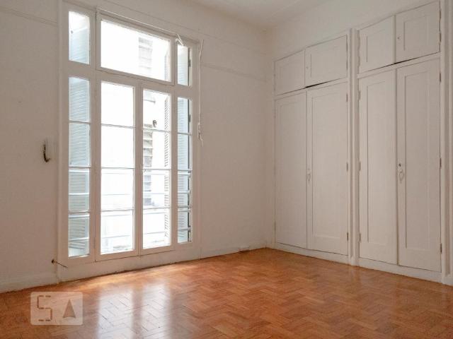 Kitnet, Centro, 1 Quarto, 42 m2 São Paulo
