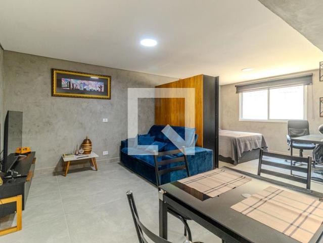 Kitnet, Centro, 1 Quarto, 42 m2 São Paulo