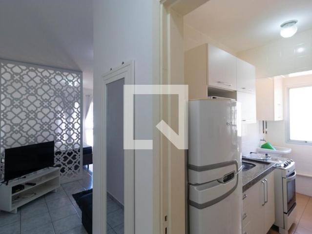 Kitnet, Centro, 1 Quarto, 43 m2 Campinas