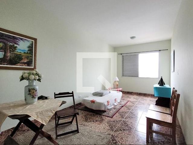 Kitnet, Centro, 1 Quarto, 43 m2 Campinas