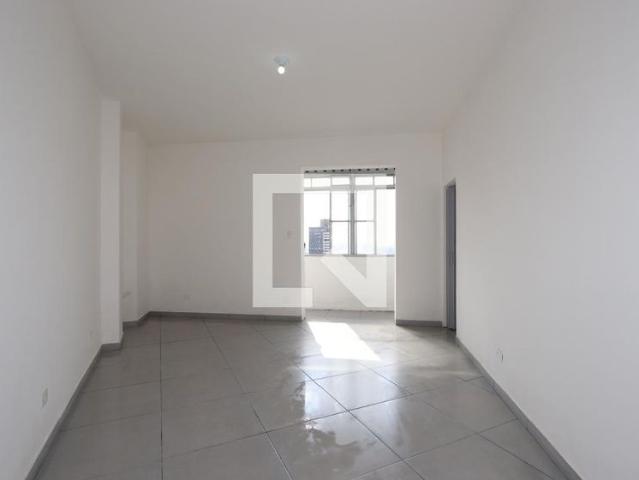 Kitnet, Centro, 1 Quarto, 43 m2 São Paulo