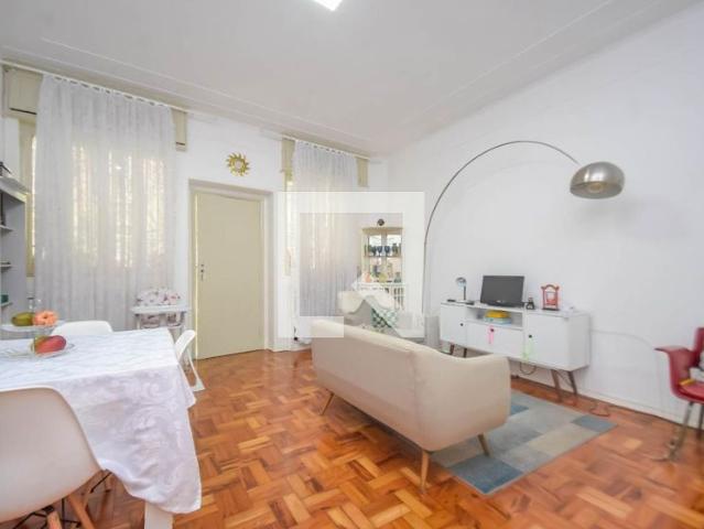 Kitnet, Centro, 1 Quarto, 54 m2 São Paulo