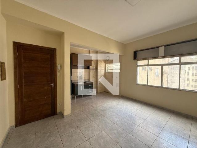 Kitnet, Centro, 1 Quarto, 56 m2 São Paulo