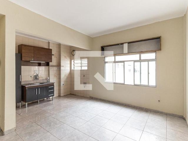 Kitnet, Centro, 1 Quarto, 57 m2 São Paulo