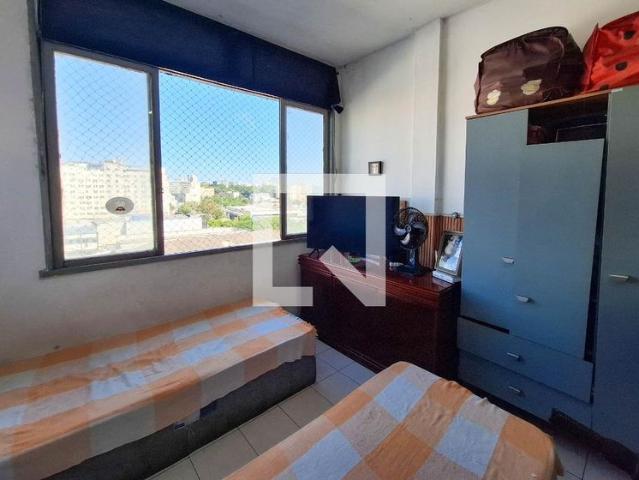 Kitnet, Centro, 1 Quarto, 50 m2 Niterói