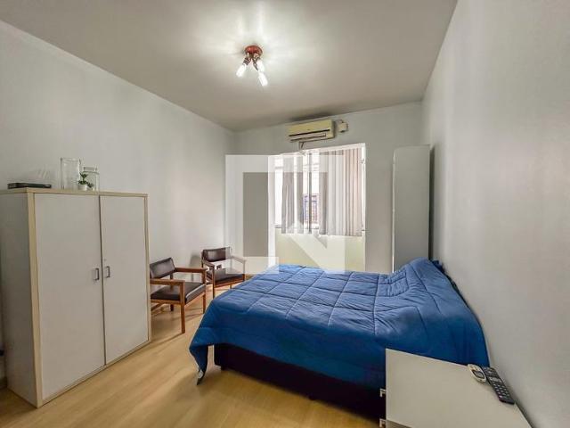 Kitnet, Centro, 1 Quarto, 50 m2 Rio de Janeiro