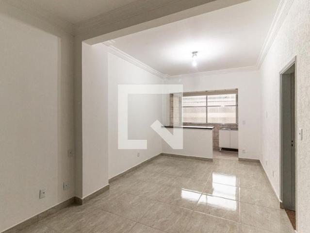 Kitnet, Centro, 1 Quarto, 52 m2 São Paulo