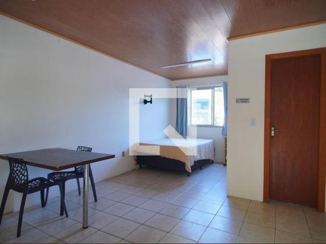 Kitnet, Centro, 1 Quarto, 60 m2 São Leopoldo
