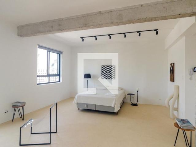 Kitnet, Centro, 1 Quarto, 74 m2 São Paulo