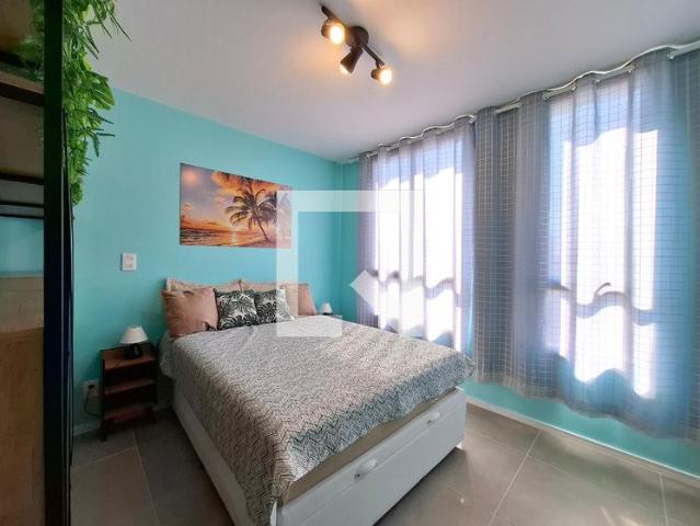 Kitnet, Centro, 1 Quarto, 80 m2 Rio de Janeiro