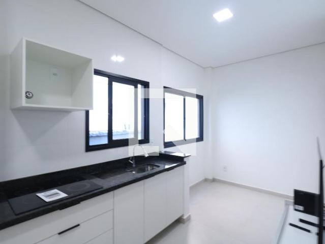 Kitnet, Centro, 2 Quartos, 43 m2 São Caetano do Sul