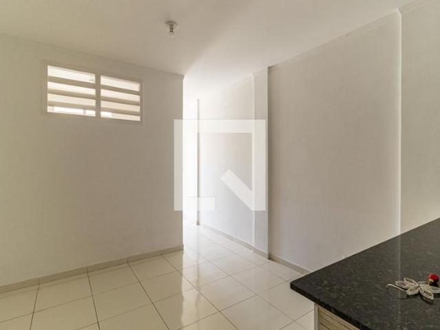 Kitnet, Centro, 2 Quartos, 46 m2 São Paulo