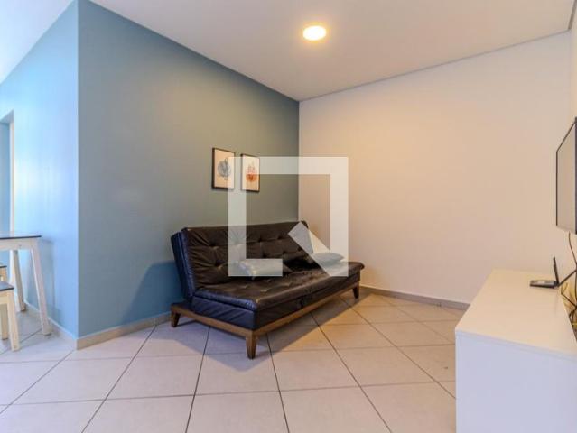 Kitnet, Centro, 2 Quartos, 50 m2 São Paulo