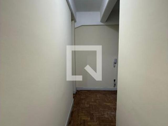 Kitnet, Centro, 2 Quartos, 67 m2 São Paulo