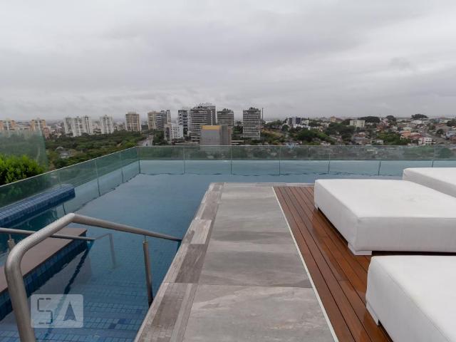 Kitnet, Chácara das Pedras, 1 Quarto, 37 m2 Porto Alegre