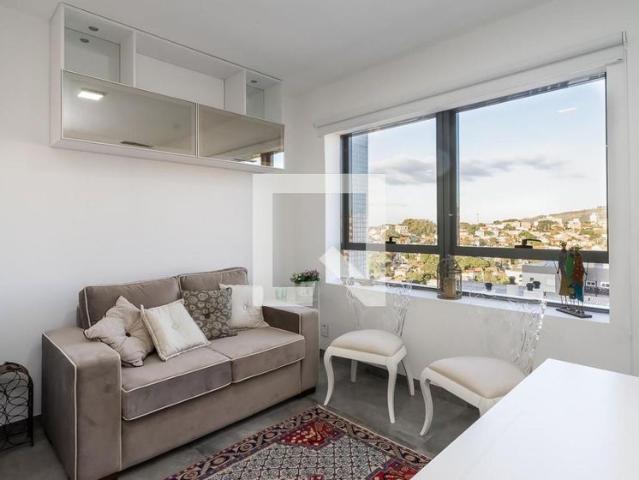 Kitnet, Chácara das Pedras, 1 Quarto, 38 m2 Porto Alegre