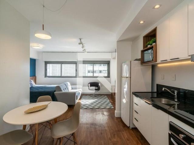 Kitnet, Chácara das Pedras, 1 Quarto, 38 m2 Porto Alegre