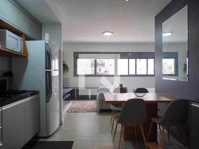 Kitnet, Chácara das Pedras, 1 Quarto, 38 m2 Porto Alegre