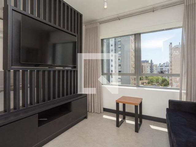 Kitnet, Chácara das Pedras, 1 Quarto, 38 m2 Porto Alegre