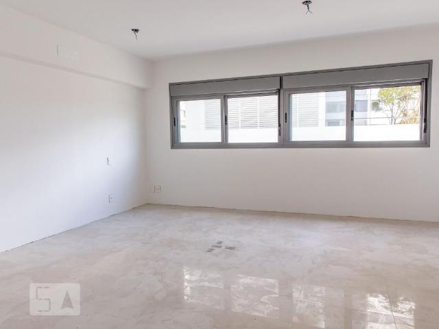Kitnet, Chácara das Pedras, 1 Quarto, 38 m2 Porto Alegre