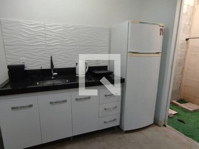 Kitnet, Chácara do Governador, 1 Quarto, 20 m2 Goiânia