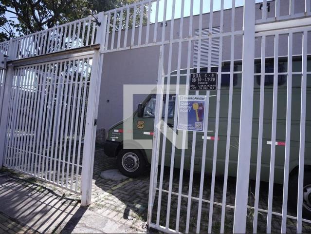 Kitnet, Chácara do Governador, 1 Quarto, 20 m2 Goiânia