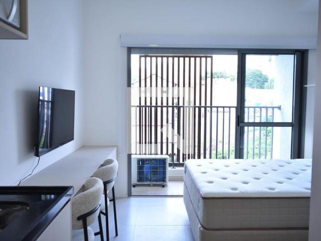 Kitnet, Chácara Inglesa, 0 Quarto, 27 m2 São Paulo
