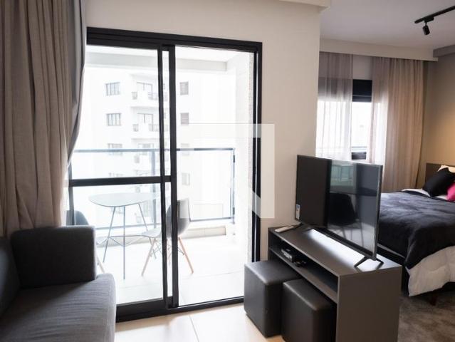 Kitnet, Chácara Inglesa, 0 Quarto, 28 m2 São Paulo