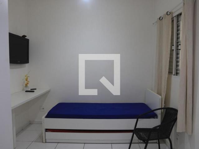 Kitnet, Chácara Inglesa, 0 Quarto, 20 m2 São Paulo