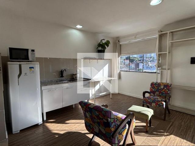 Kitnet, Chácara Inglesa, 0 Quarto, 50 m2 São Paulo
