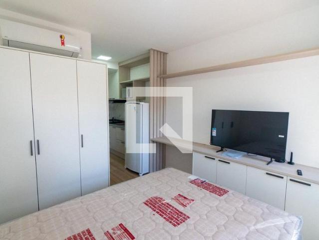 Kitnet, Chácara Inglesa, 1 Quarto, 16 m2 São Paulo
