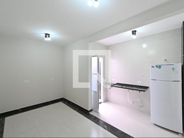Kitnet, Chácara Inglesa, 1 Quarto, 18 m2 São Paulo