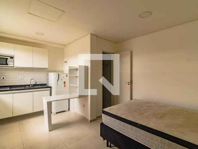 Kitnet, Chácara Inglesa, 1 Quarto, 18 m2 São Paulo
