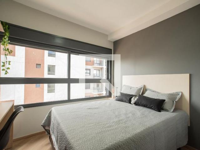 Kitnet, Chácara Inglesa, 1 Quarto, 18 m2 São Paulo
