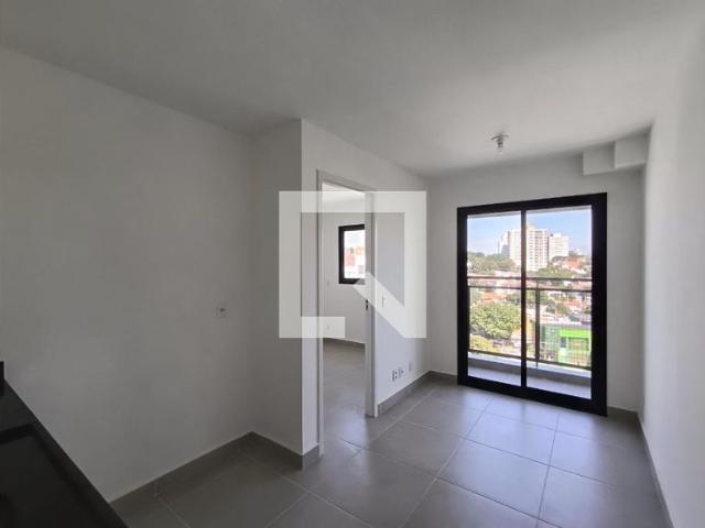 Kitnet, Chácara Inglesa, 1 Quarto, 24 m2 São Paulo
